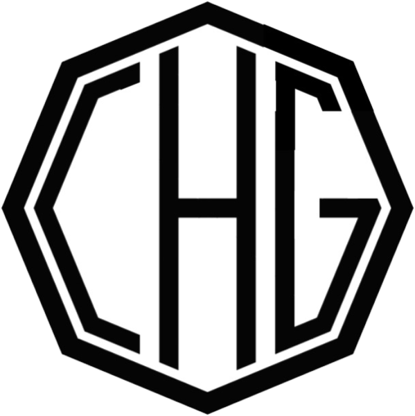 Chg - Chg Logo Clipart - Full Size Clipart (#2157447) - PinClipart