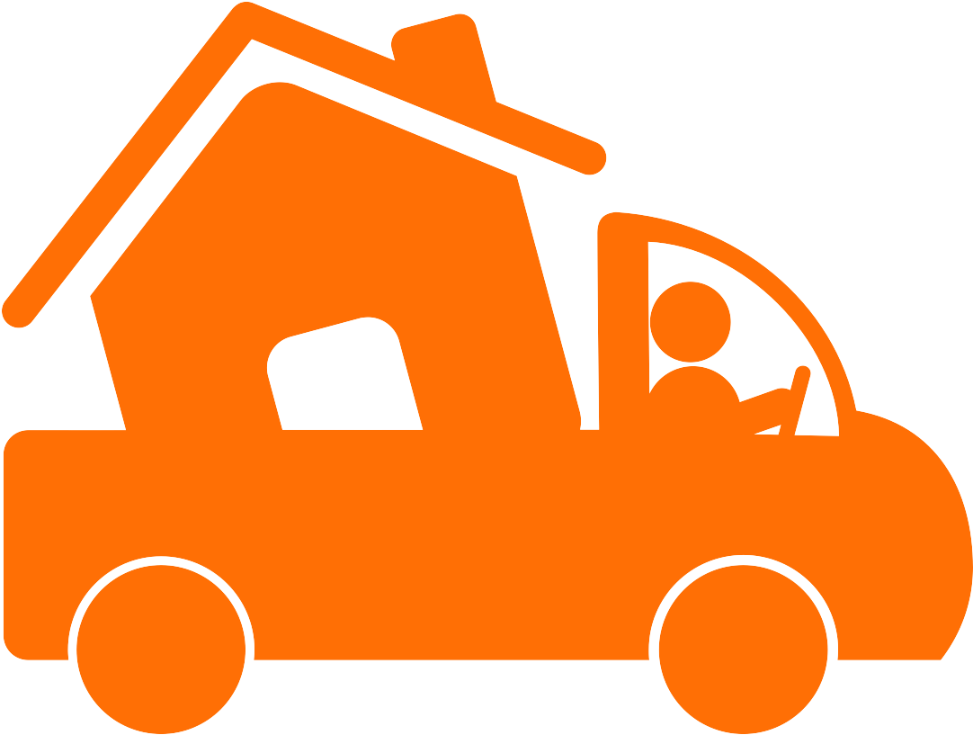 Moving Home Clipart - Full Size Clipart (#2158828) - PinClipart