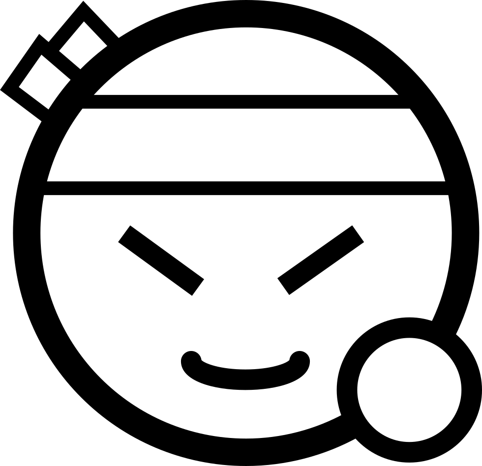 Download Emoji Icon Free Download Png Frazzled Emoji Svg File - Drawing ...