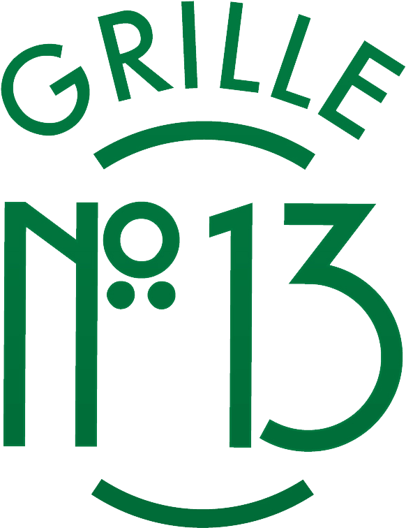 Download Grille No.13 Clipart (#2160568) - PinClipart