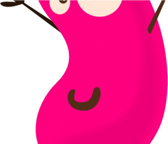 Lima Beans Clipart Cartoon - Clip Art - Png Download - Full Size ...