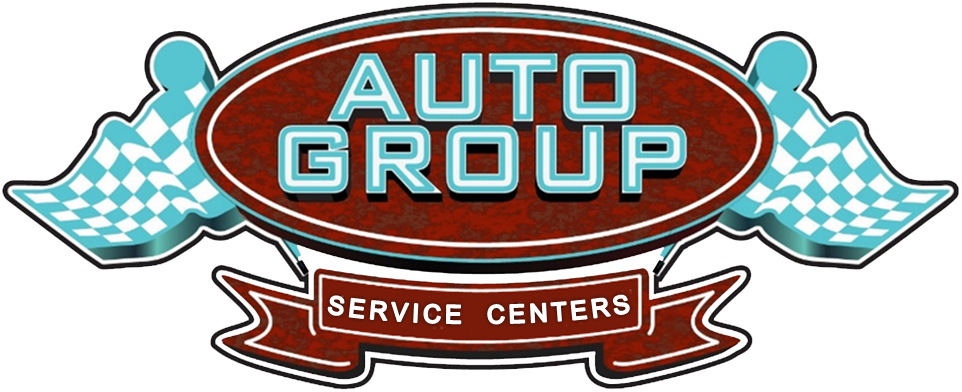 Auto Group Service Centers, Logo, Automotive, Service, Clipart - Full ...