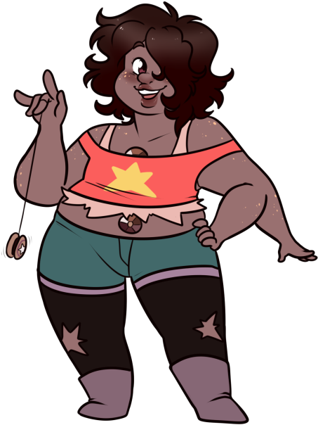 She Big - Cartoon Clipart - Full Size Clipart (#2166817) - PinClipart