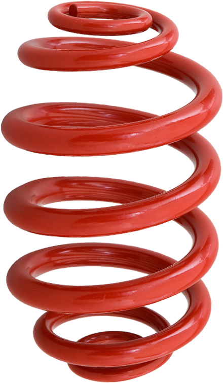 Spring Coil Png Clipart - Full Size Clipart (#2169476) - PinClipart