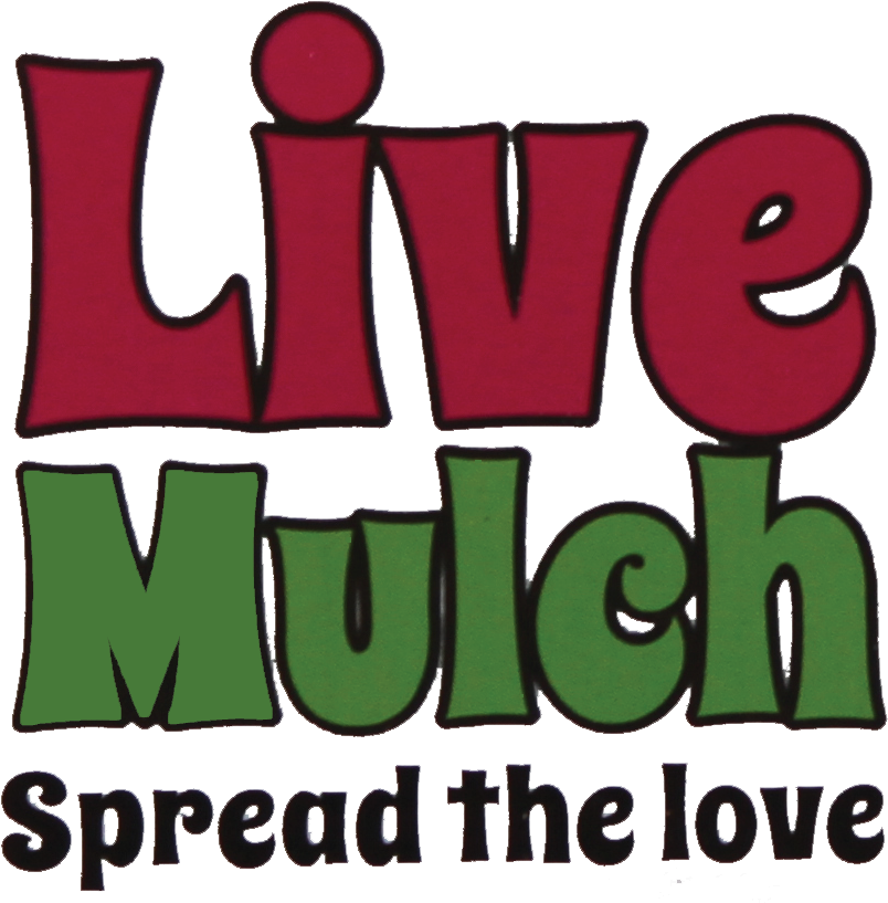 Live Mulch Hot Dots Clipart - Full Size Clipart (#2170374) - PinClipart