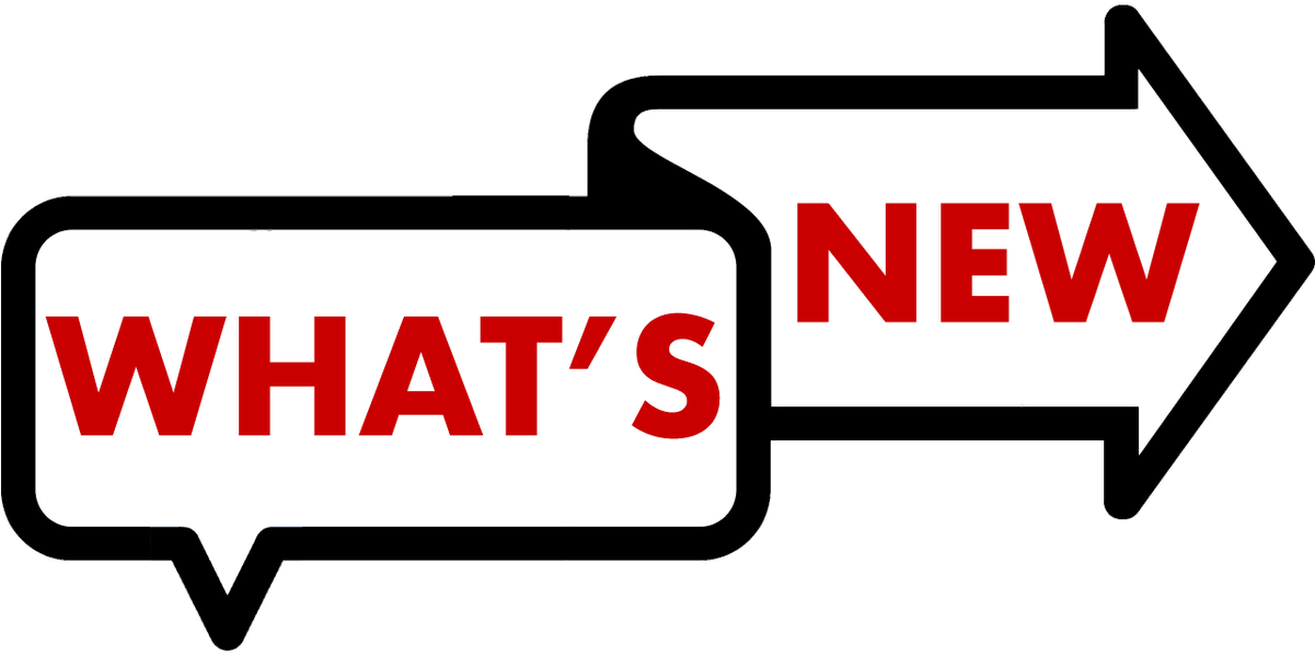 13 Replies 26 Retweets 92 Likes - What's New Png Clipart - Full Size ...