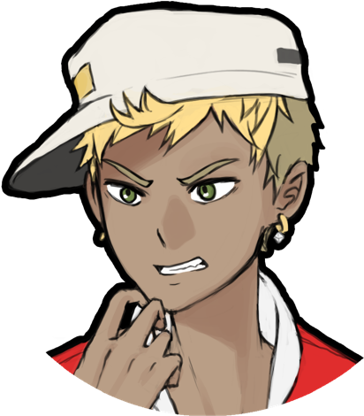 Reeseportrait Angry - Cartoon Clipart - Full Size Clipart (#2172624 ...