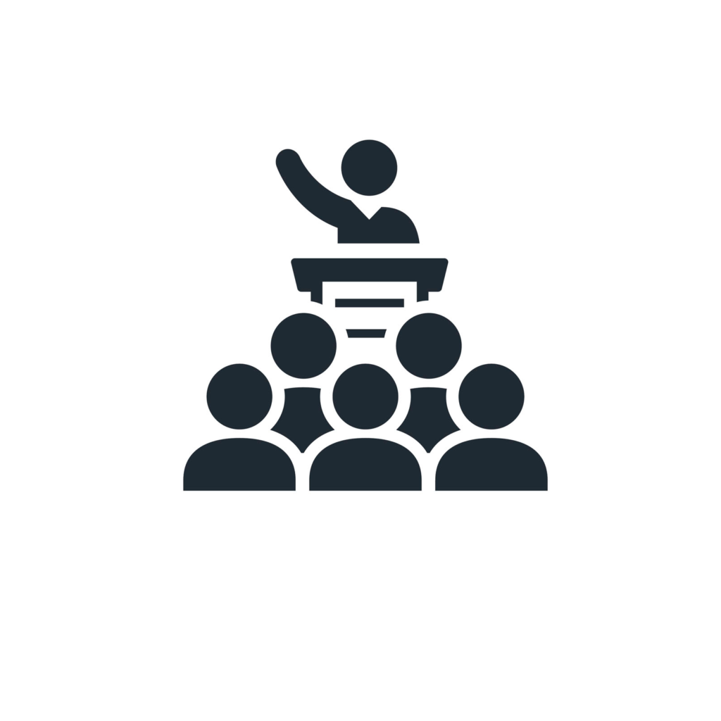 Evangelism-1024×1024 - Icon Clipart - Full Size Clipart (#2172679 ...