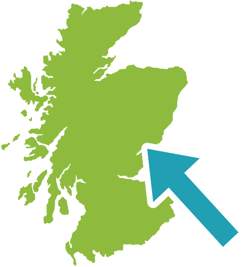 Infographic - Ashby De La Zouch Map Uk Clipart - Full Size Clipart ...