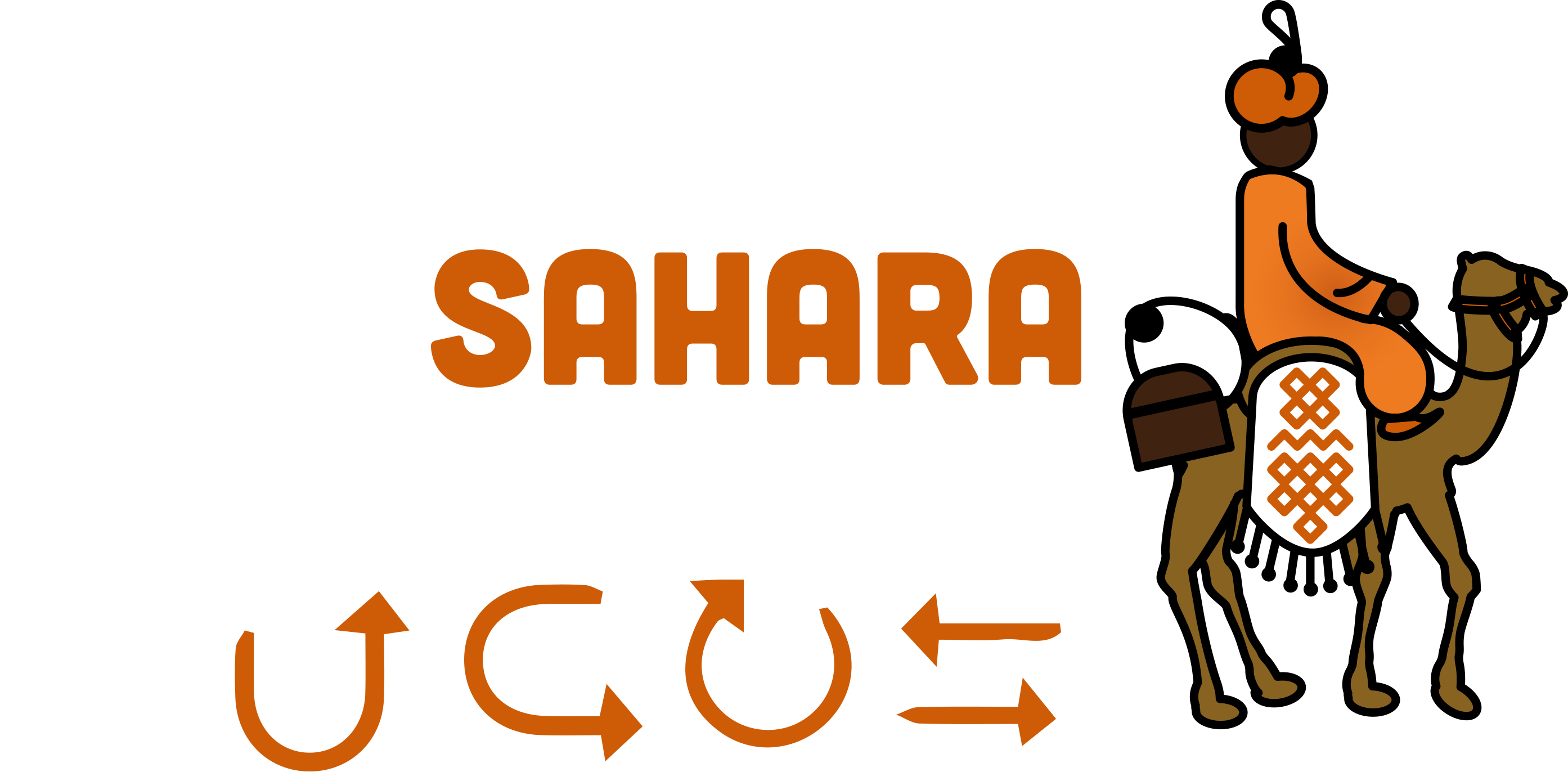 Sahara Clipart Transparent - Clip Art - Png Download - Full Size ...