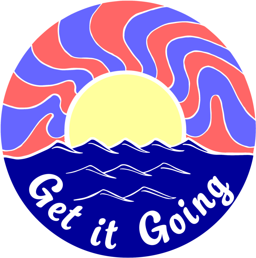 Get It Going Clipart - Full Size Clipart (#2174939) - PinClipart