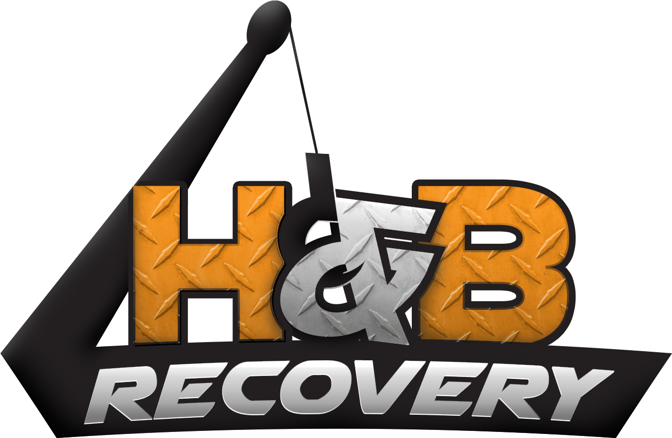 Download H&b Recovery Is A Professional Repossession Agency - Design ...