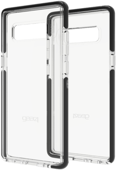 Download Galaxy N8 Coque Gear4 D3o Piccadilly Noir - Gear4 Piccadilly ...