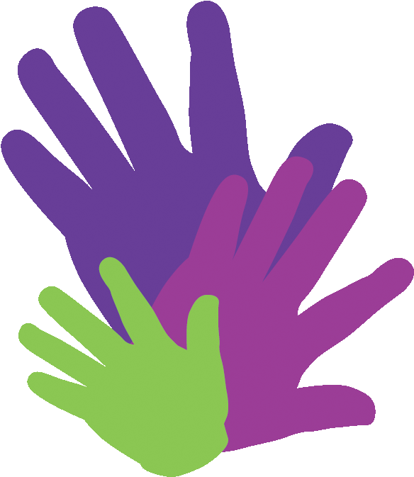 This - Sign Language Hands Logo Clipart - Full Size Clipart (#2179386 ...