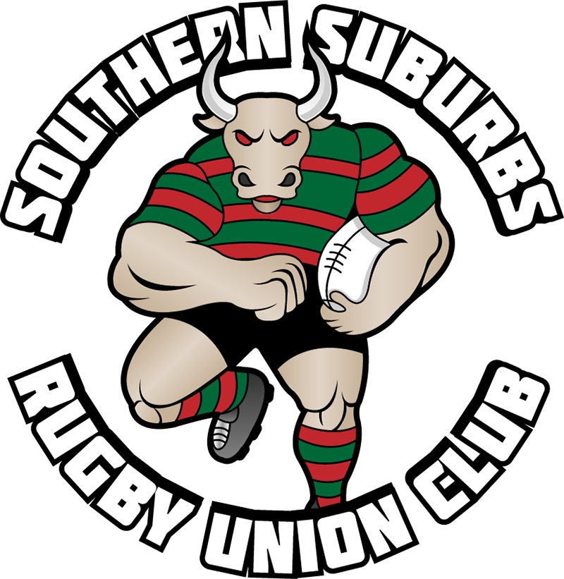 Southern Suburbs Rugby Union Clipart - Full Size Clipart (#2179539 ...