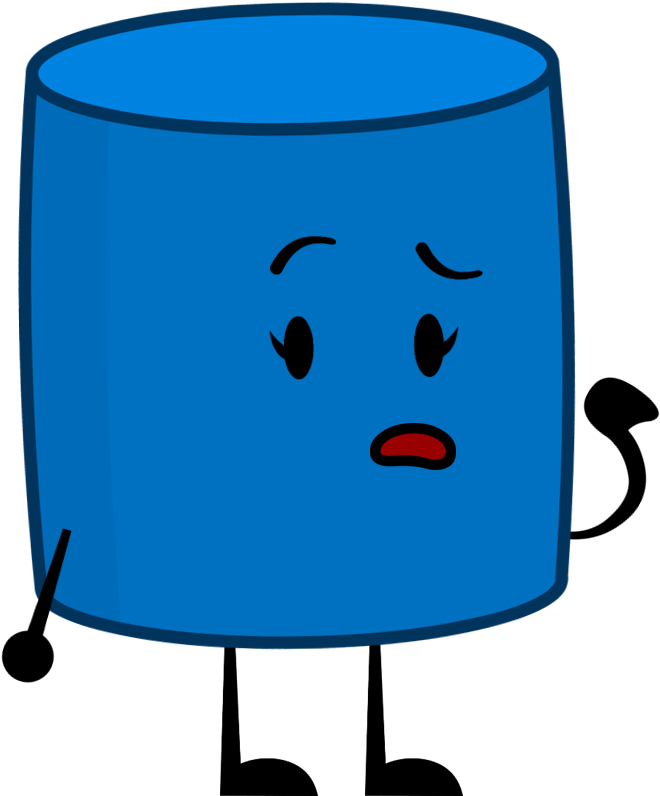 Blue Object Redemption Wikia Fandom Powered By - Blue Clipart - Full ...
