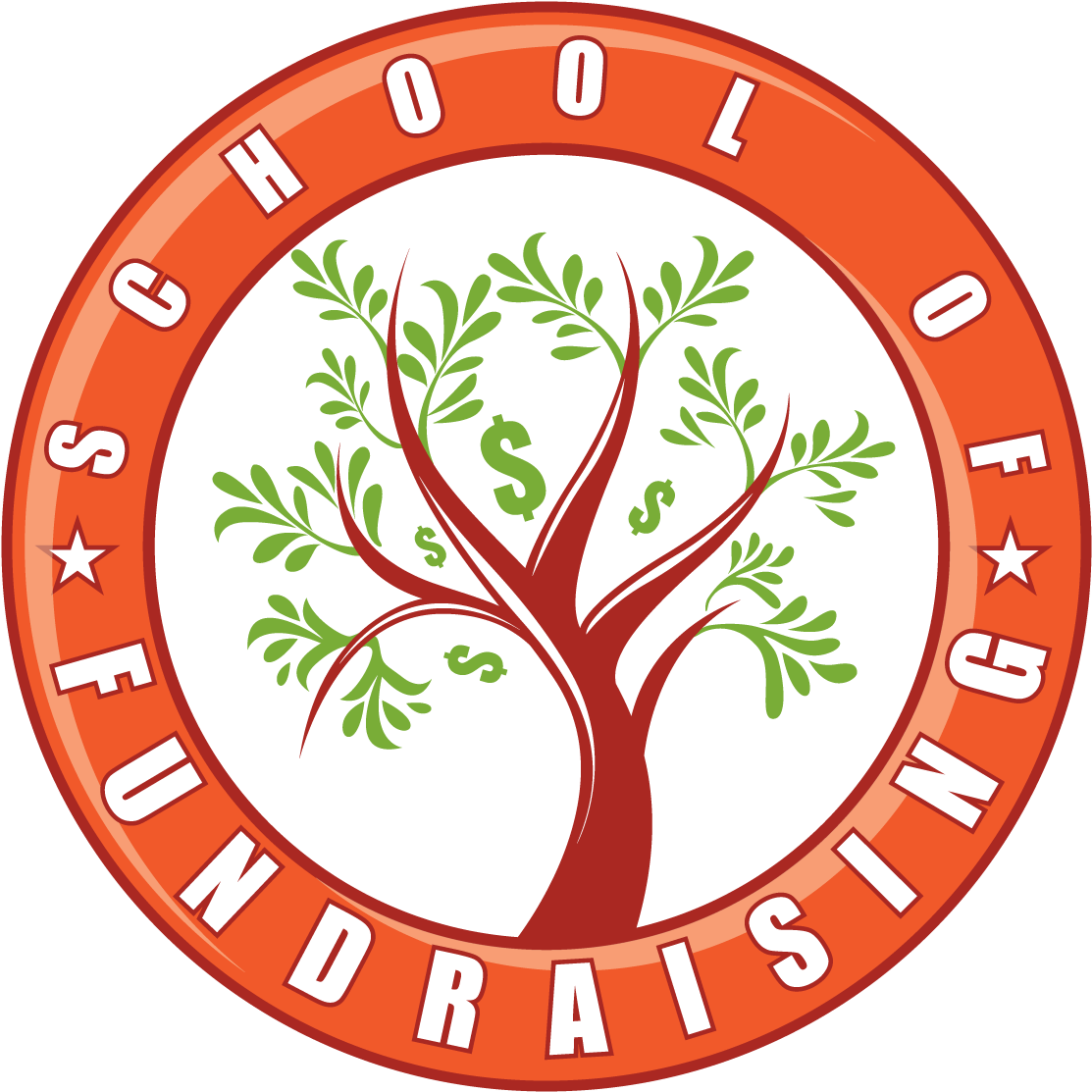 School Of Fundraising Final File - Color Mariners Logo Clipart - Full ...