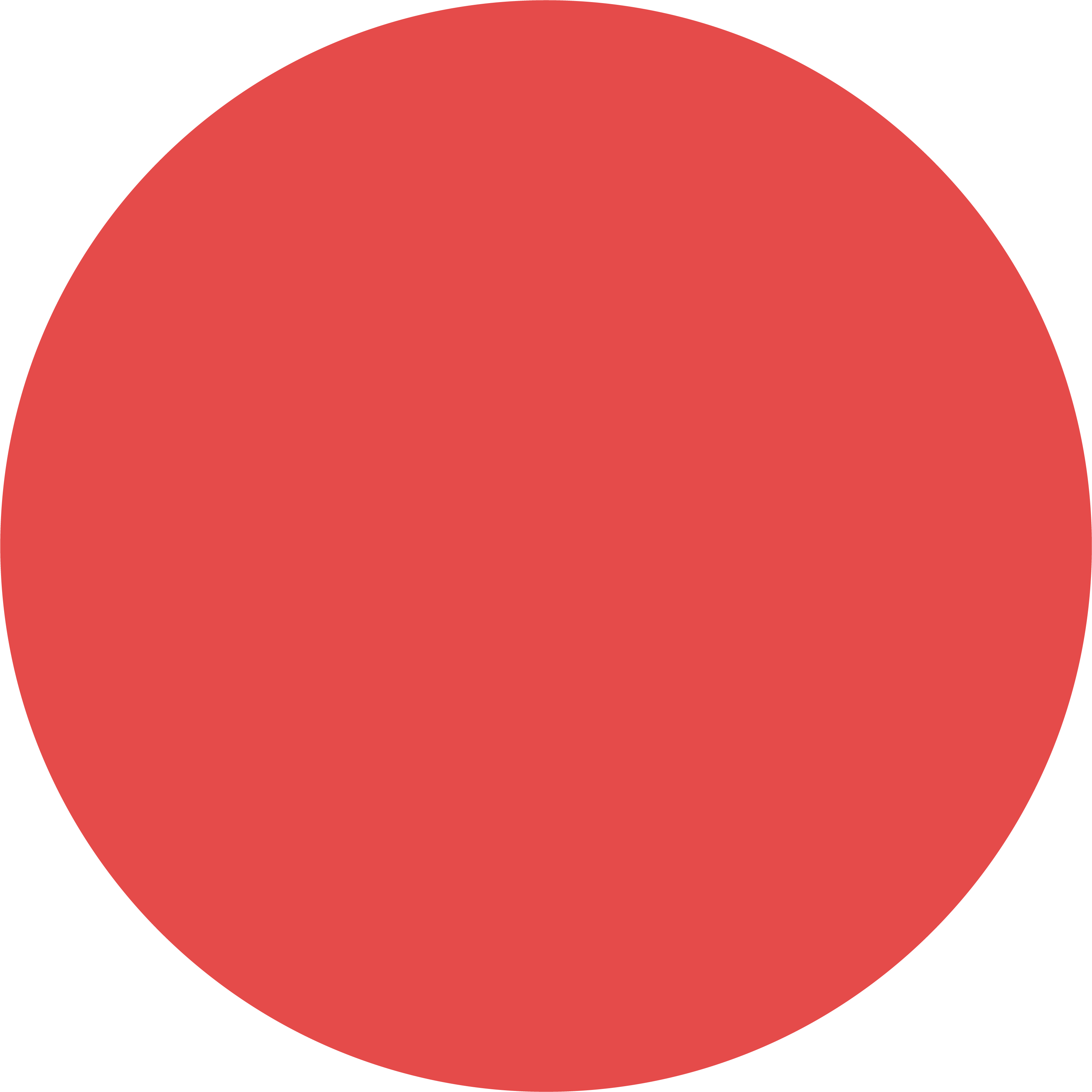 Red Round Button Png Clipart - Full Size Clipart (#2180392) - PinClipart
