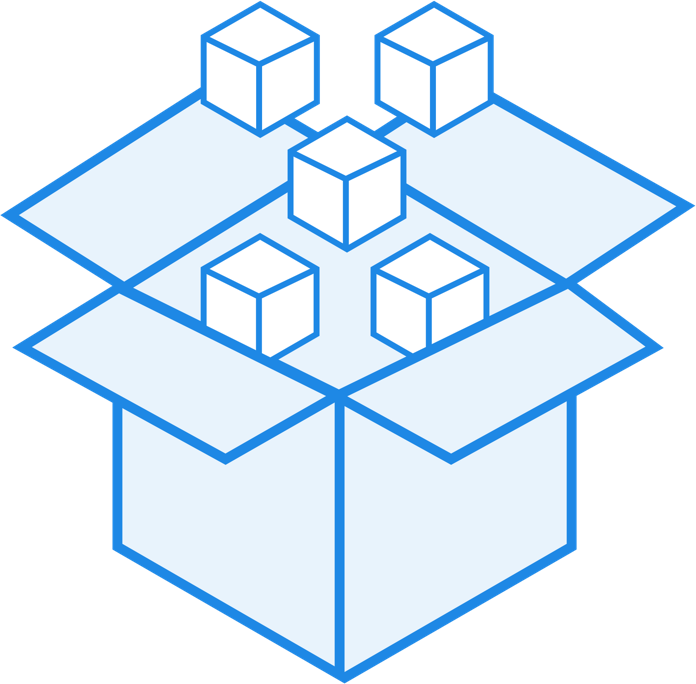 Myget Package Graphic Clipart - Full Size Clipart (#2181046) - PinClipart