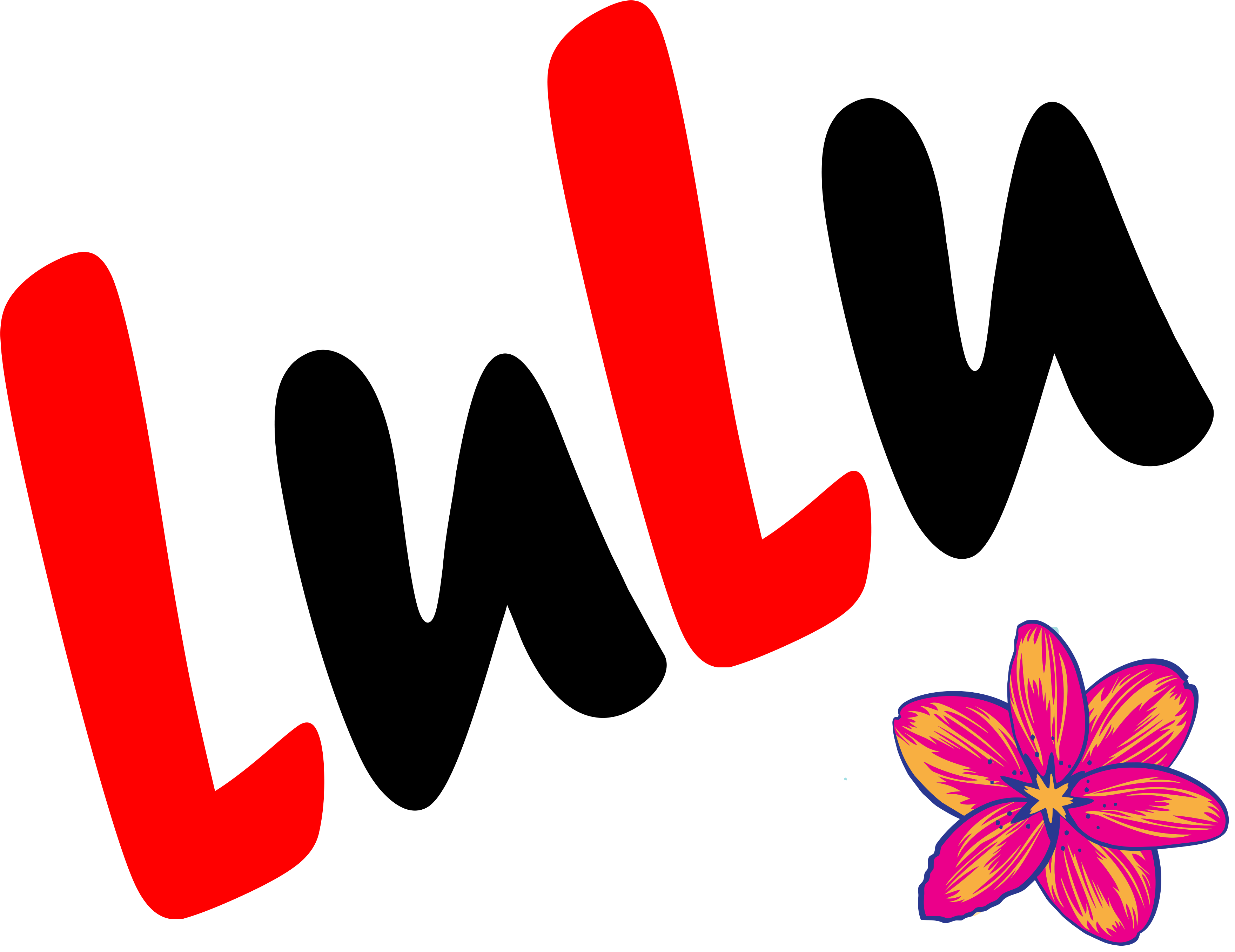 Name Lulu Clipart - Full Size Clipart (#2181126) - PinClipart