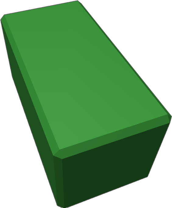 Another Health Block Used In My Versus Games - Illustration Clipart ...