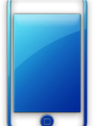 Download Iphone Clipart Moblie Phone - Smartphone - Png Download ...