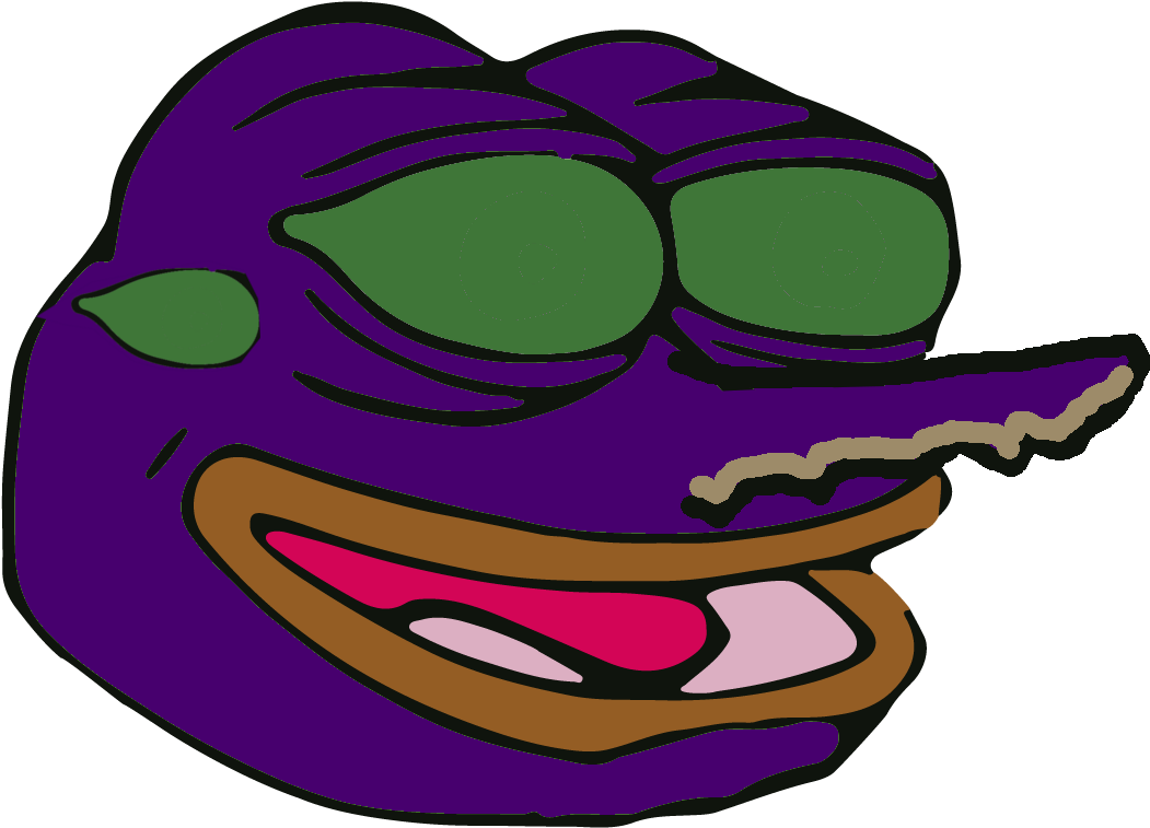 When You're One Of The Few Undead Players Who Rush - Monkas Png Clipart ...