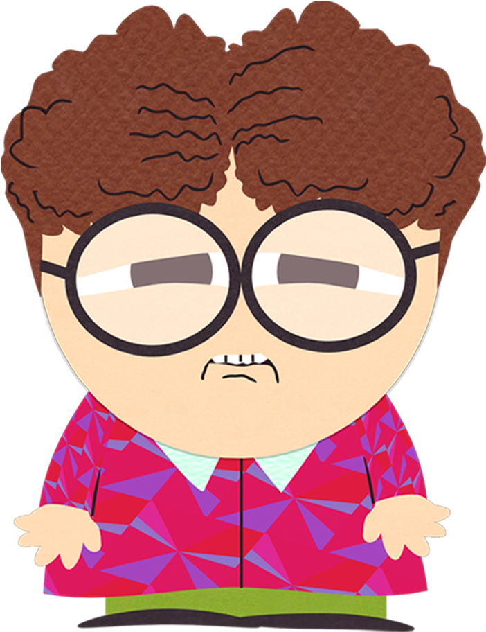 Kyle Schwartz South Park Clipart - Full Size Clipart (#2185974 ...