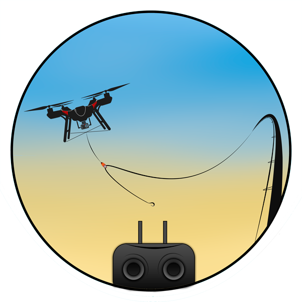 Fishing Clipart - Full Size Clipart (#2186373) - PinClipart