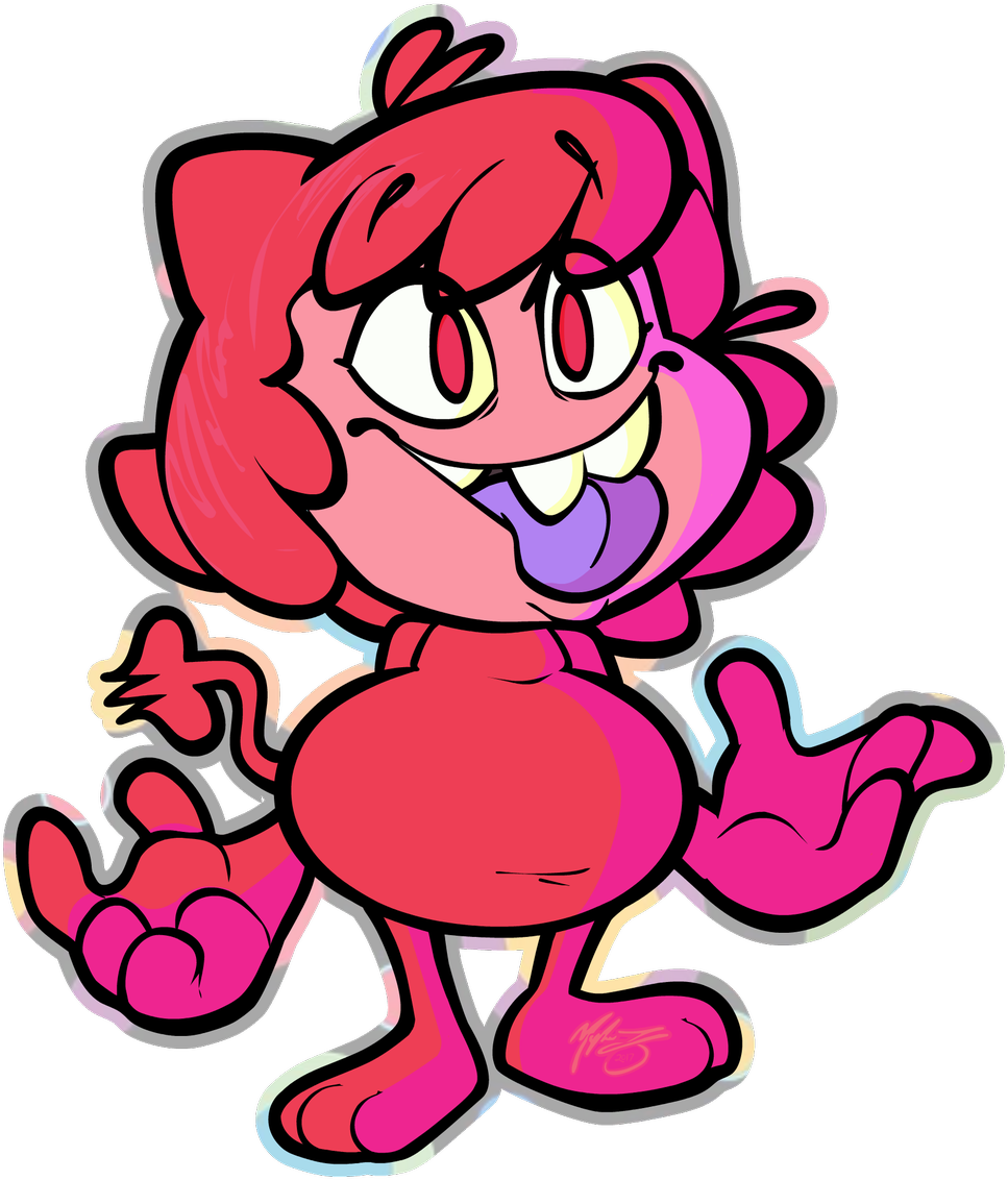 Heyitsmyles @mylesfontana - Cartoon Clipart - Full Size Clipart ...