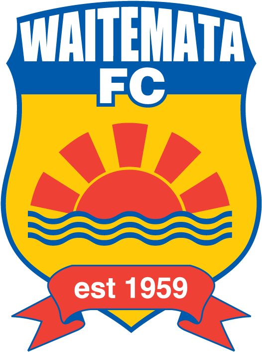 Waitemata Fc Emblem - Waitemata Fc Logo Clipart - Full Size Clipart ...
