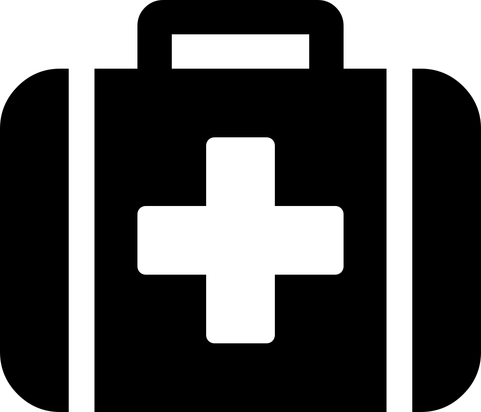 Download Medical Kit Comments - Medical Kit Icon Png Clipart (#2190160 ...