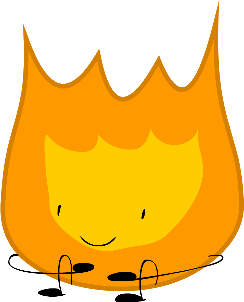 Grenade Clipart Bfdi - Hawaii - Png Download - Full Size Clipart ...