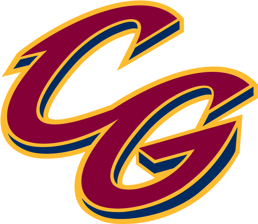 Download Logo Clipart Cavs - Cleveland Cavaliers C Logo Vector - Png ...