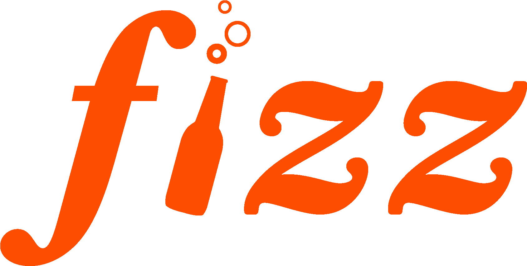 Download Fizz Creative - Fizz Logo Clipart (#2192847) - PinClipart