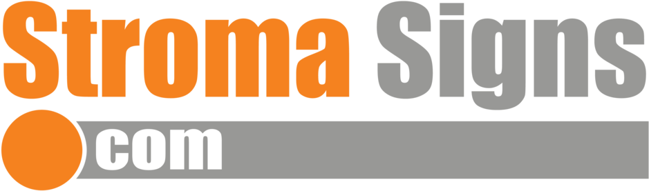 Stroma Sign Group Inc Clipart - Full Size Clipart (#2193638) - PinClipart
