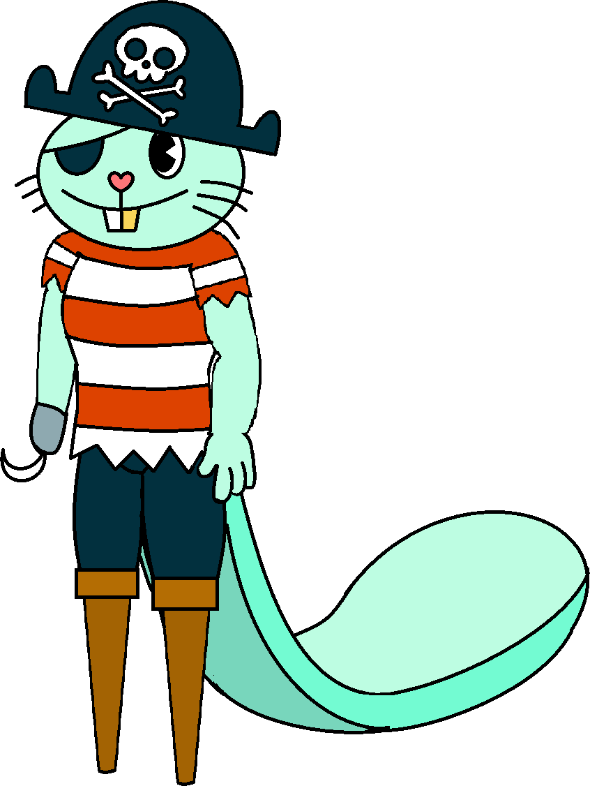 Russell - Cartoon Clipart - Full Size Clipart (#2196383) - PinClipart