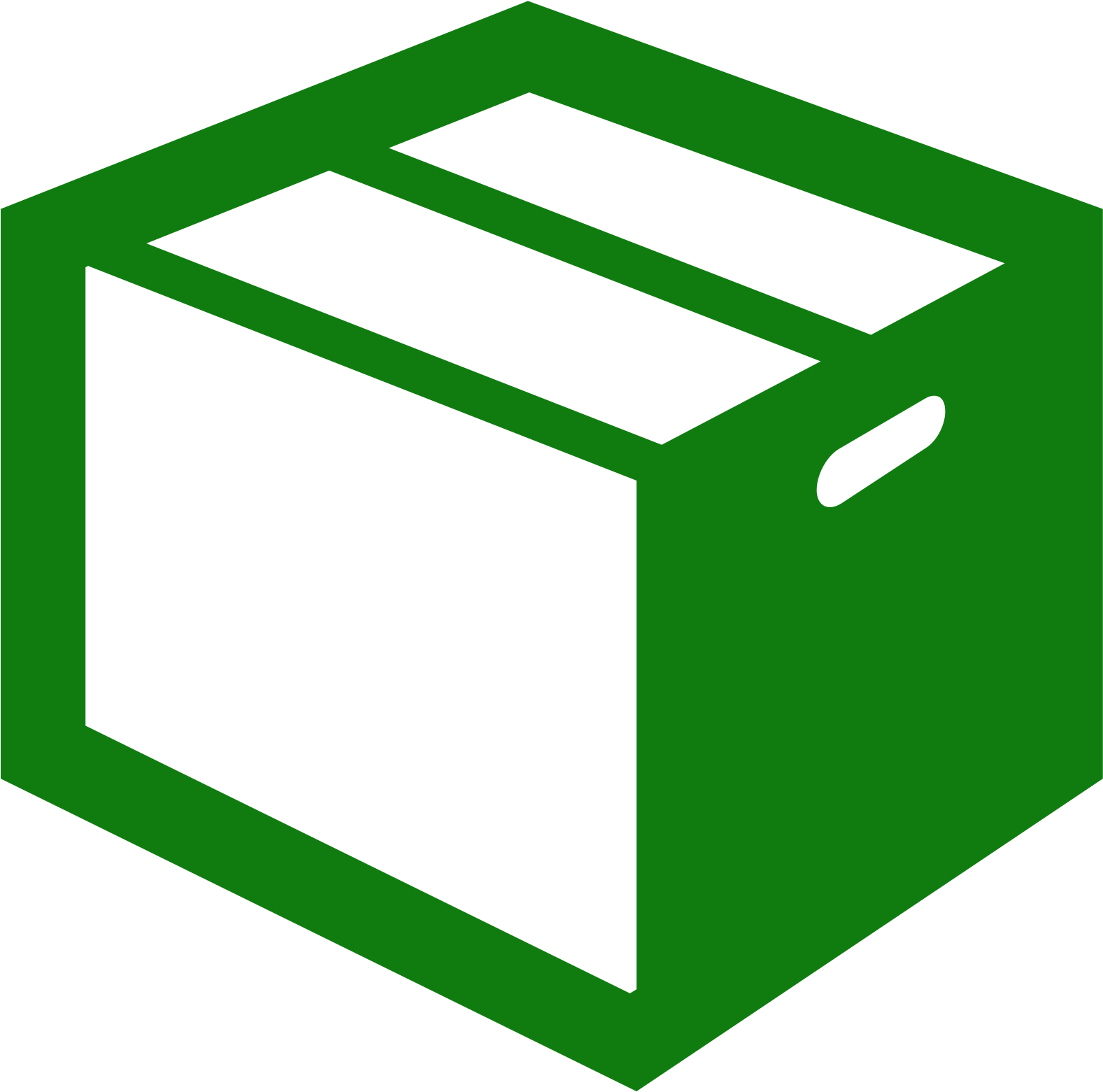 Download Order Box Icon Png For Kids - Transparent Black Box Icon ...