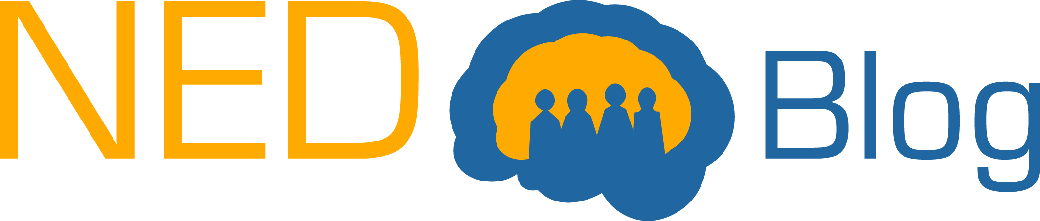 The Ned Initiative - Logo Clipart - Full Size Clipart (#2197769 ...