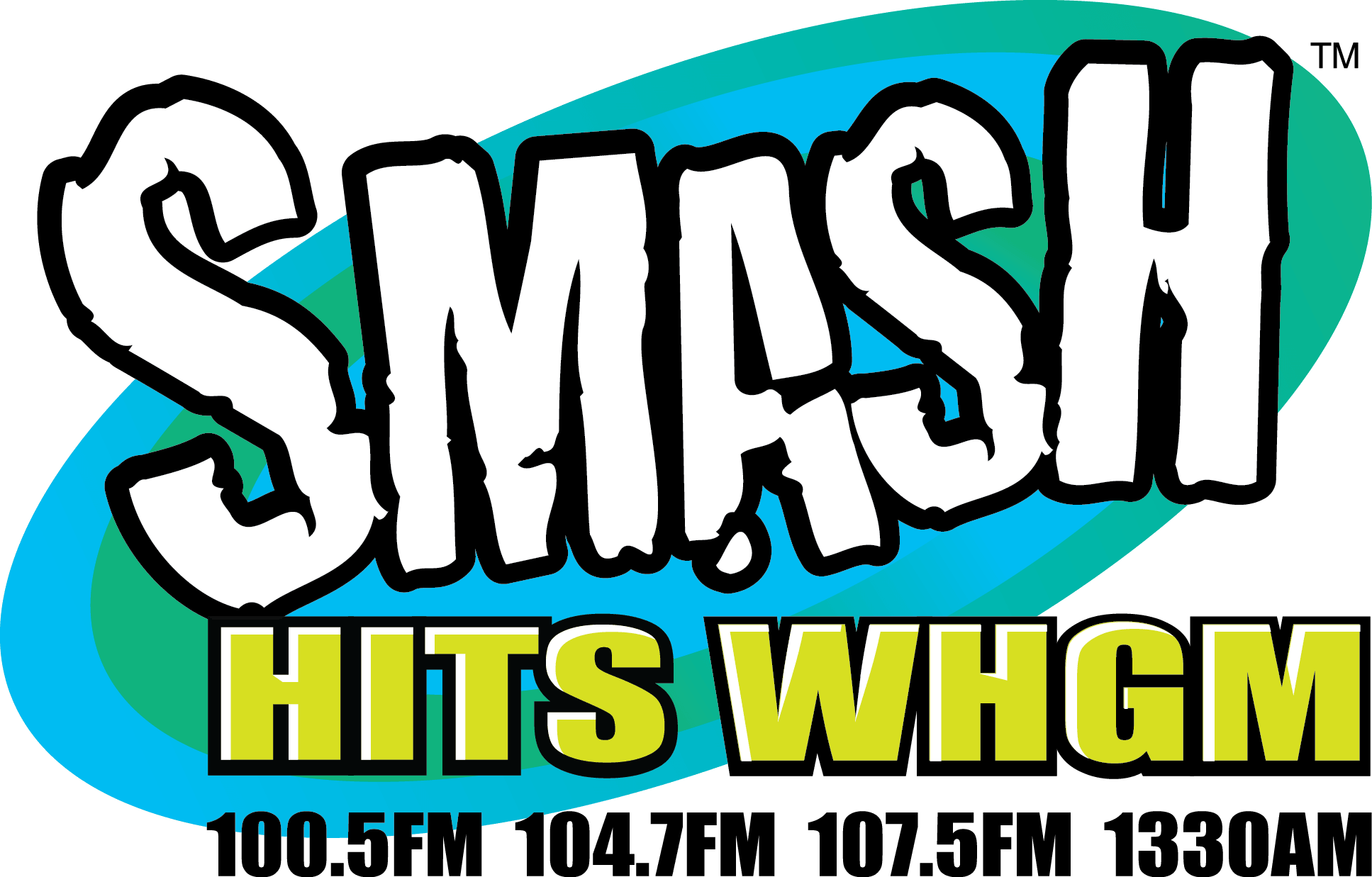 Smash Hits Whgm Clipart - Full Size Clipart (#2198038) - PinClipart