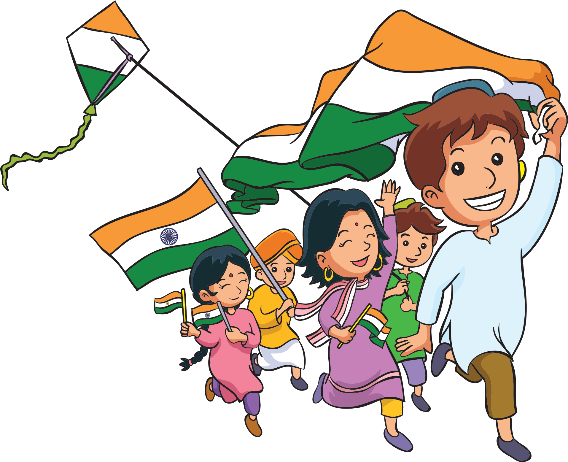 Download Desh Bhakti Ke Slogan In Hindi Clipart Full Size Clipart