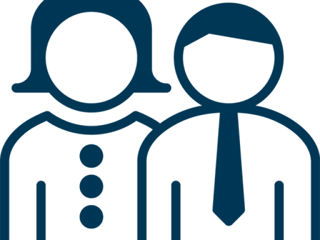 Bank Clipart Bank Employee - Png Download - Full Size Clipart (#220328 ...