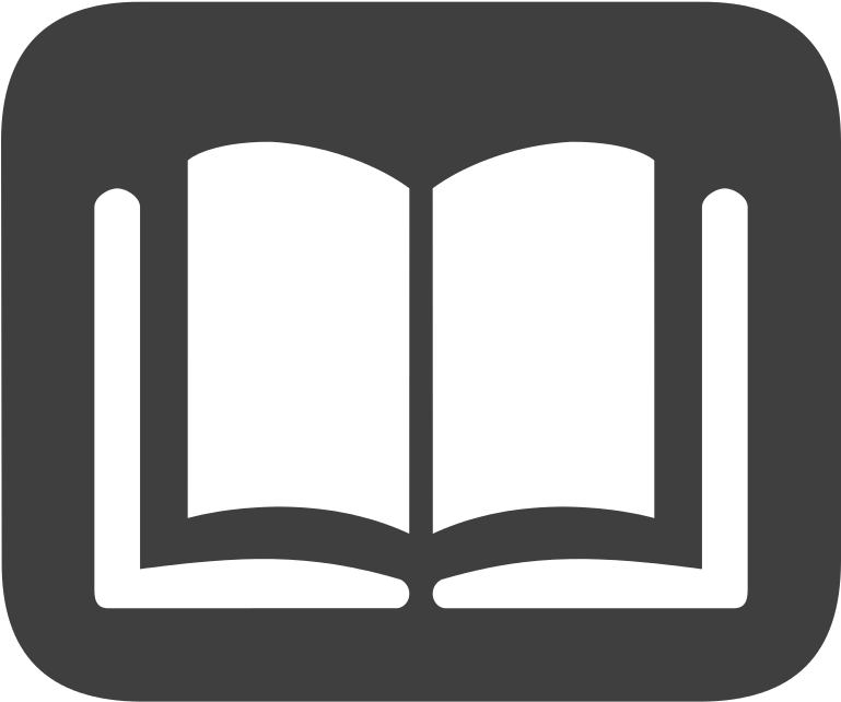 Download Clipart Royalty Free Library Books Svg Icon - Icons Png Book ...