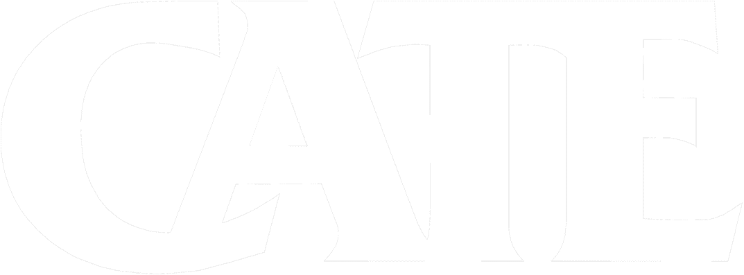 California Association Of Teachers Of English - Cate Logo Clipart ...