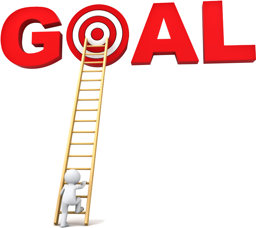 Goal Png Transparent Images Png All Out Of Office Clip - Goal .png ...