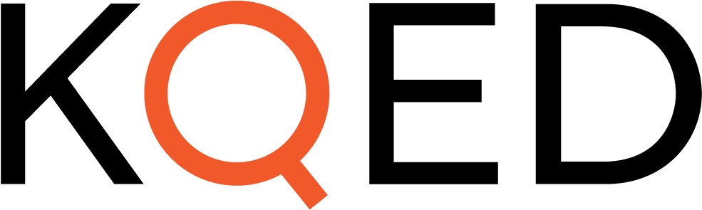 Kqed - Kqed Mindshift Logo Clipart - Full Size Clipart (#229691) - PinClipart