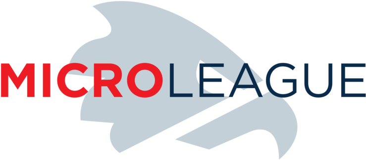 Microleague Clipart - Full Size Clipart (#2201858) - PinClipart