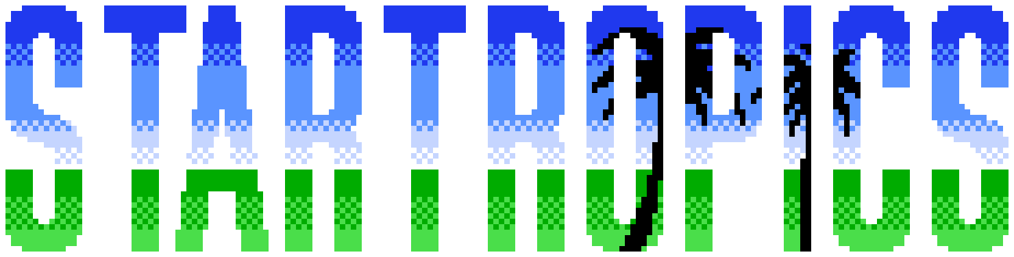 Startropics - Startropics Logo Png Clipart - Full Size Clipart ...