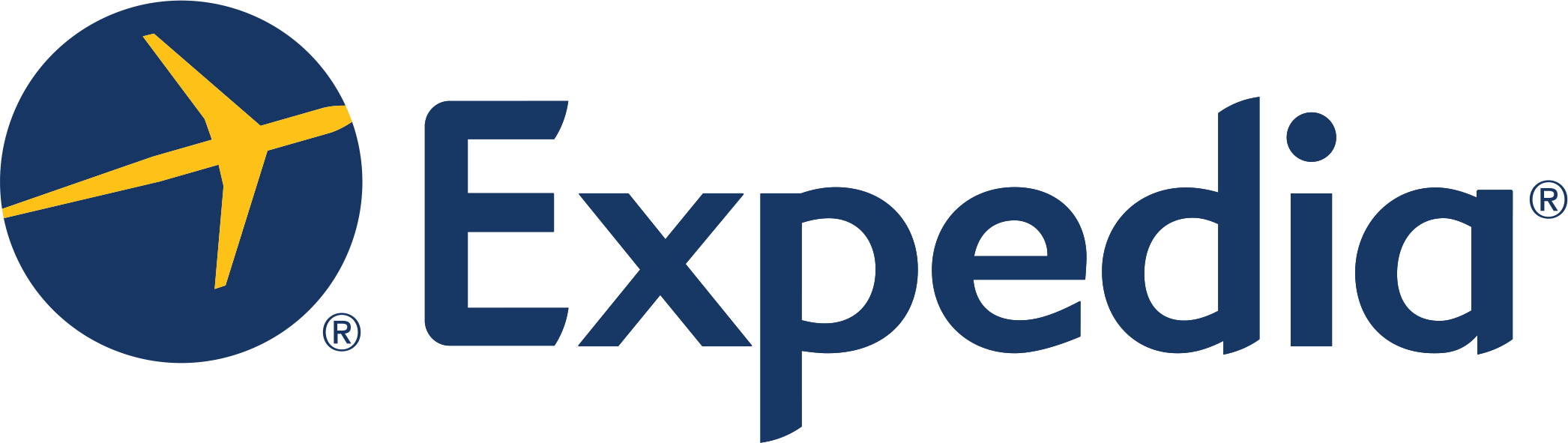 The Company Also Operates Following Travel Brands Expedia - Transparent ...