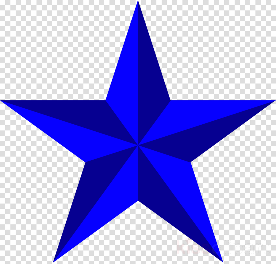Download 5 Point Star Clipart Five-pointed Star Star Polygons - Star ...